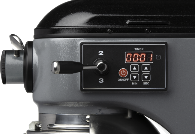 Centerline Standard Heavy-Duty Mixers | Hobart FEG