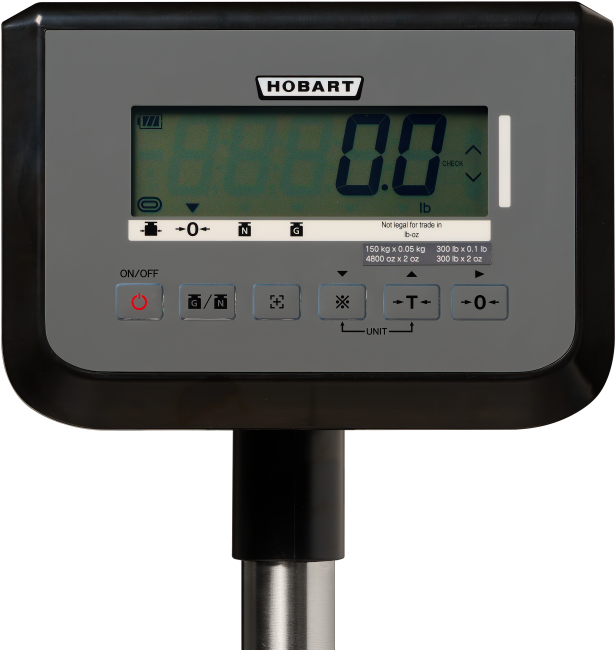 HBR302 | Hobart