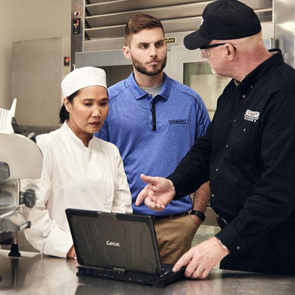 Preventative Maintenance Plan for Commercial Kitchens