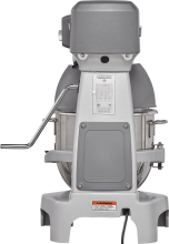 Legacy+ Commercial Countertop Mixers | Hobart FEG
