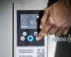 Hobart AM16 ASR Door Type Commercial Dishwasher | Hobart