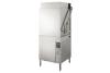 Hobart AM16 Base Door Type Commercial Dishwasher | Hobart